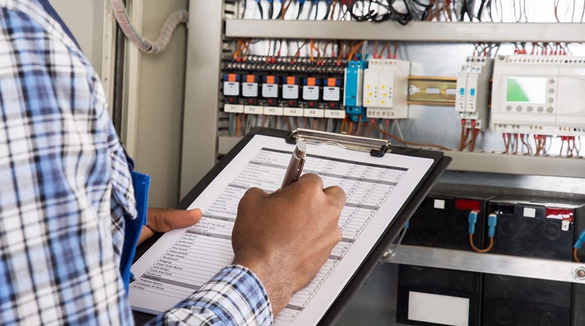 Domestic EICR - Hexo Electrical Testing Limited Domestic EICR - Hexo Electrical Testing Limited