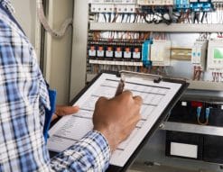 Electrical Testing Sequence – Initial & Periodic Guide