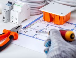 Electrical Testing Sequence - Hexo Electrical Testing